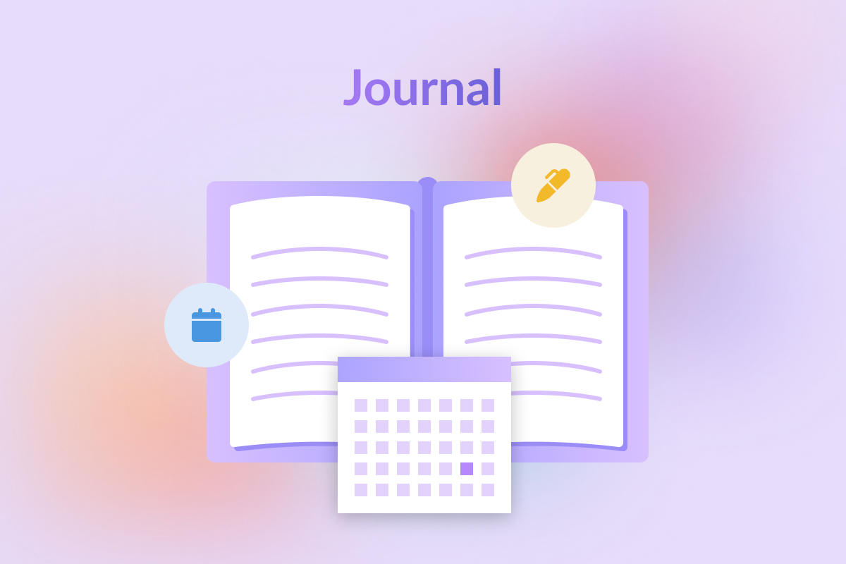 Journal Guide - Memory Hive